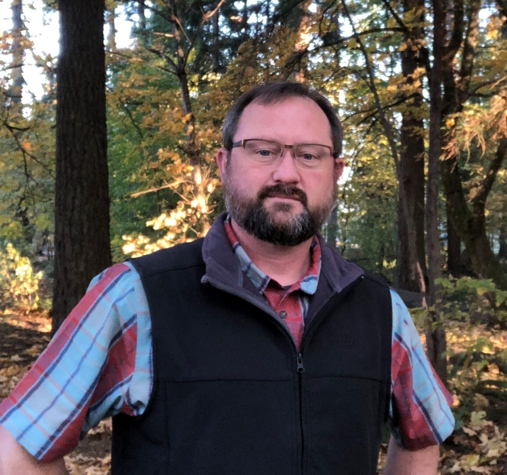 Greg Green - Pacific Birds Habitat Joint Venture