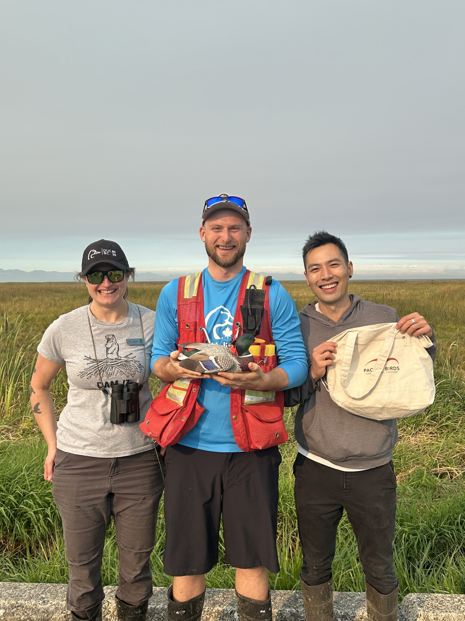 New Study Demonstrates How eBird Data Support Targeted Conservation ...